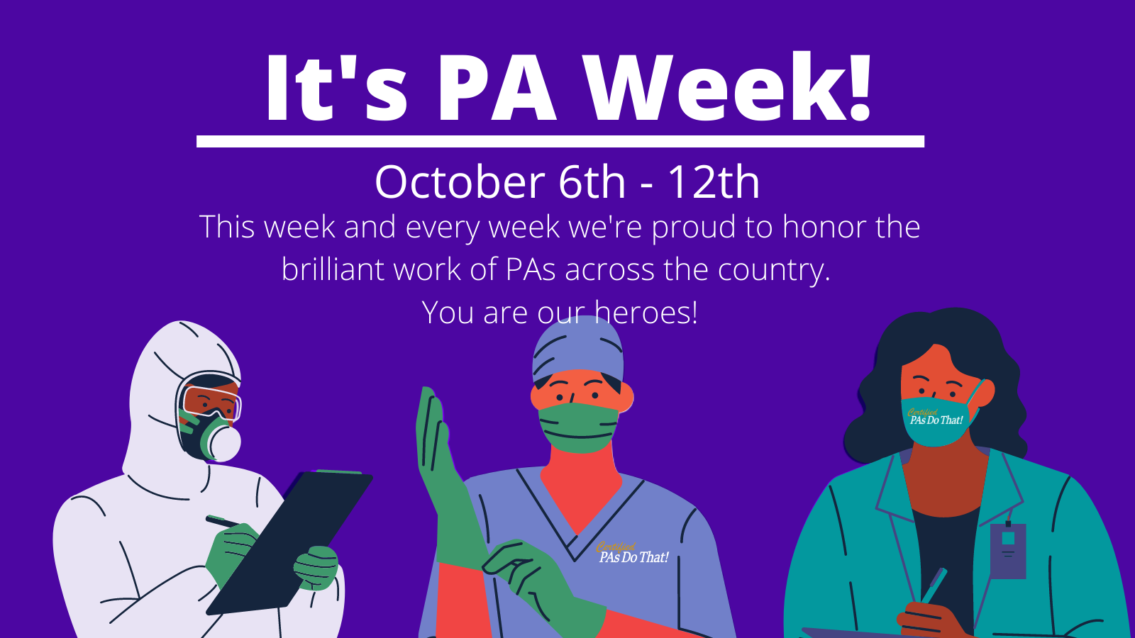 October 2020 - NCCPA