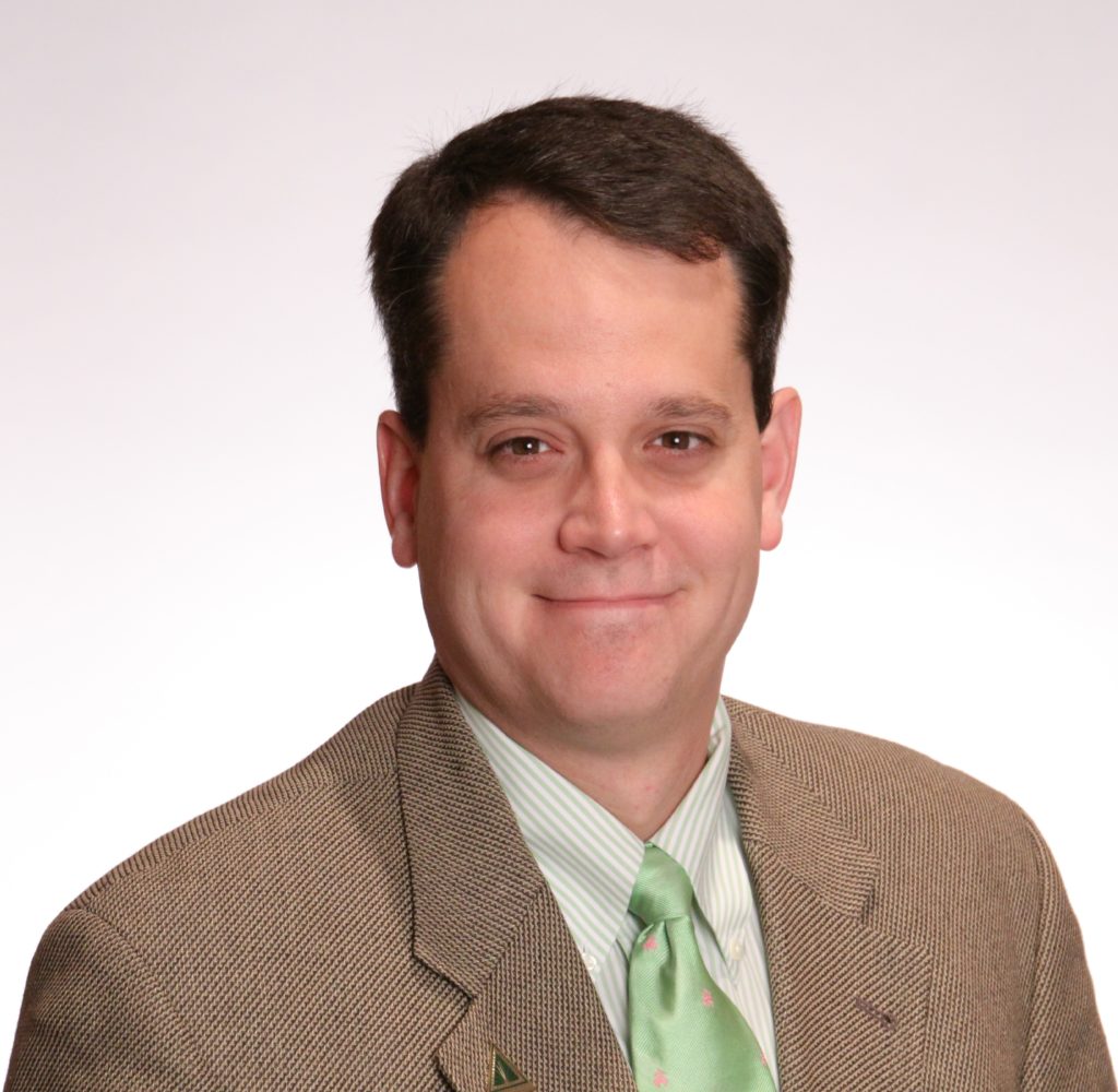 Our Leadership - NCCPA