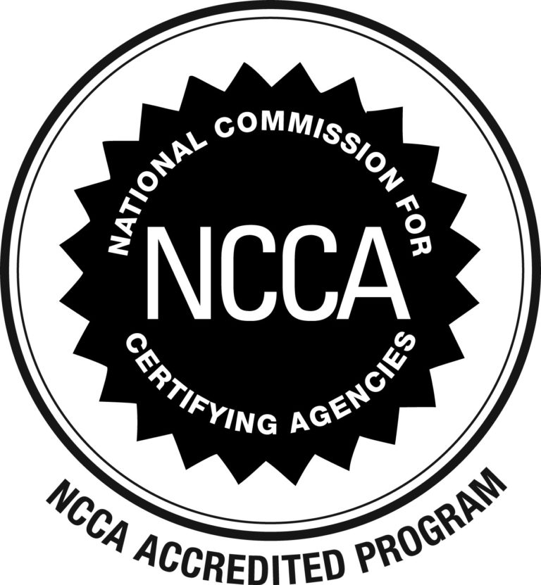 About Us - NCCPA