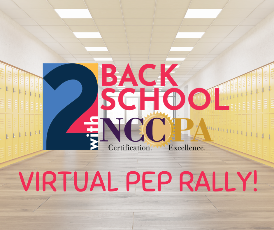 February 2021 - NCCPA