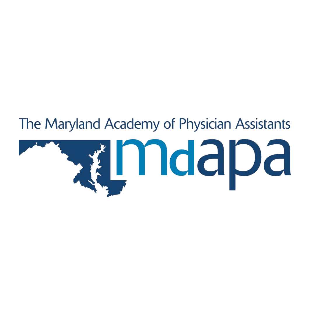 MdAPA (Maryland) - NCCPA