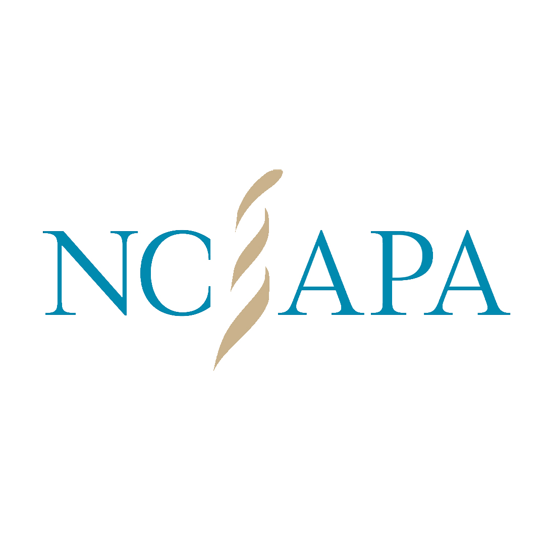 NCAPA (North Carolina) - NCCPA