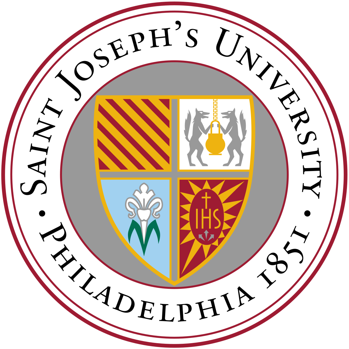 St. Joseph's University - NCCPA