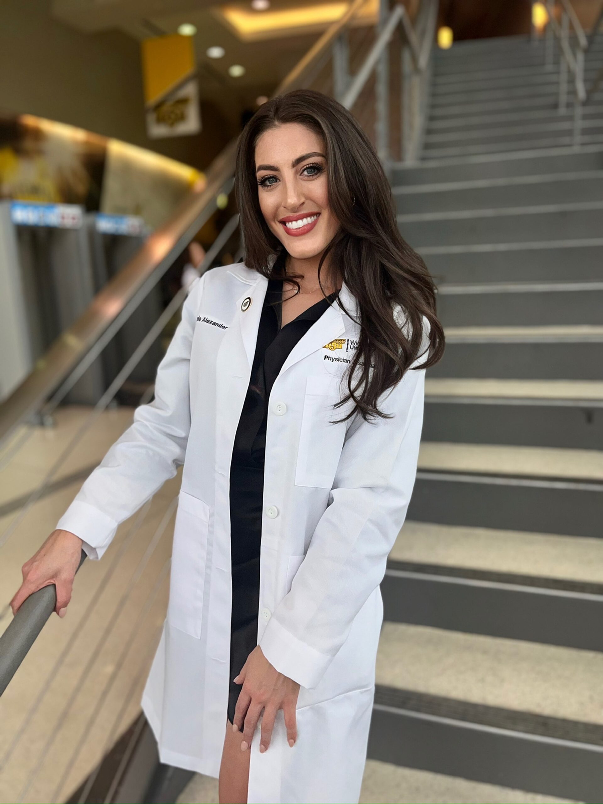 NCCPA Certifies 200,000th PA - NCCPA