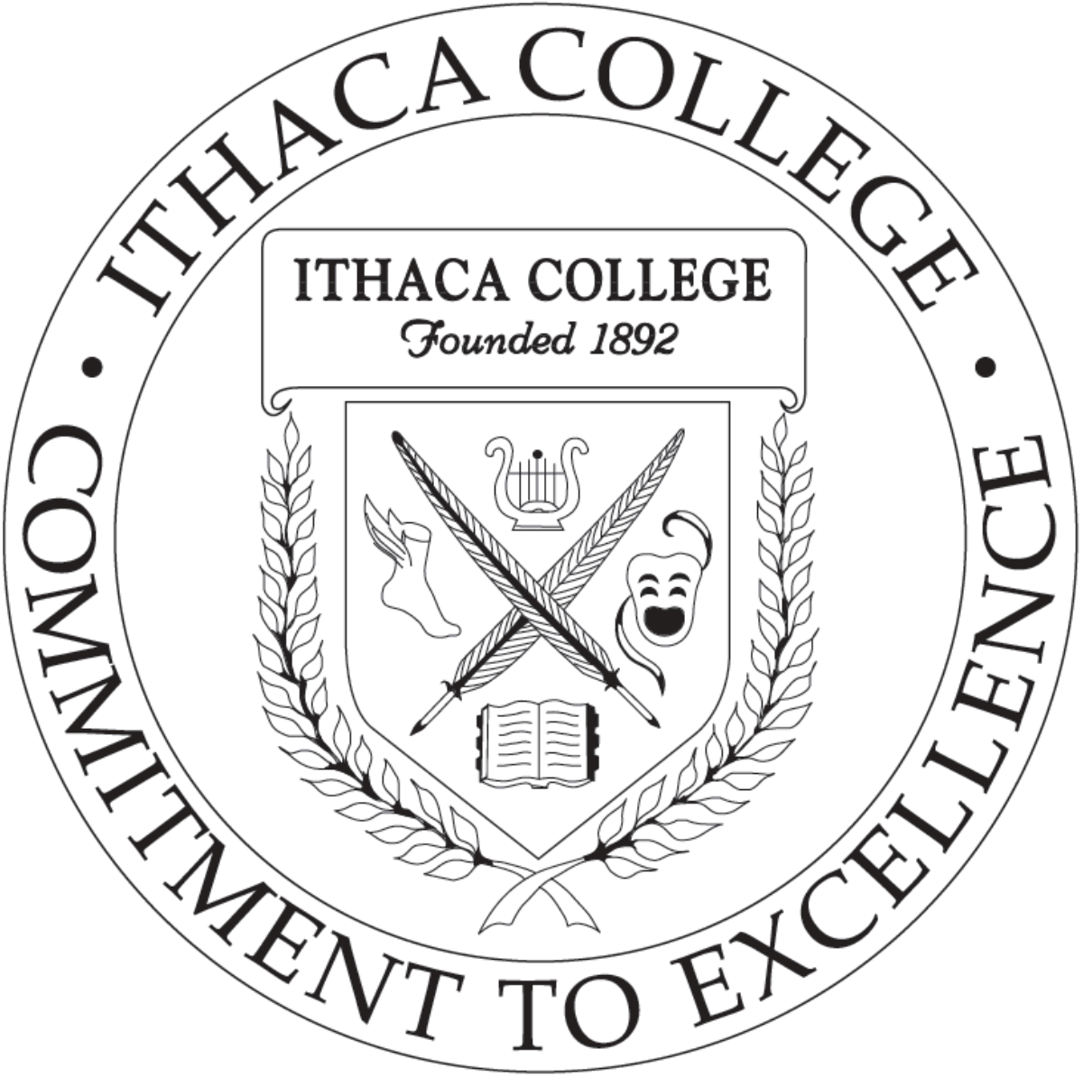 Ithaca College - NCCPA