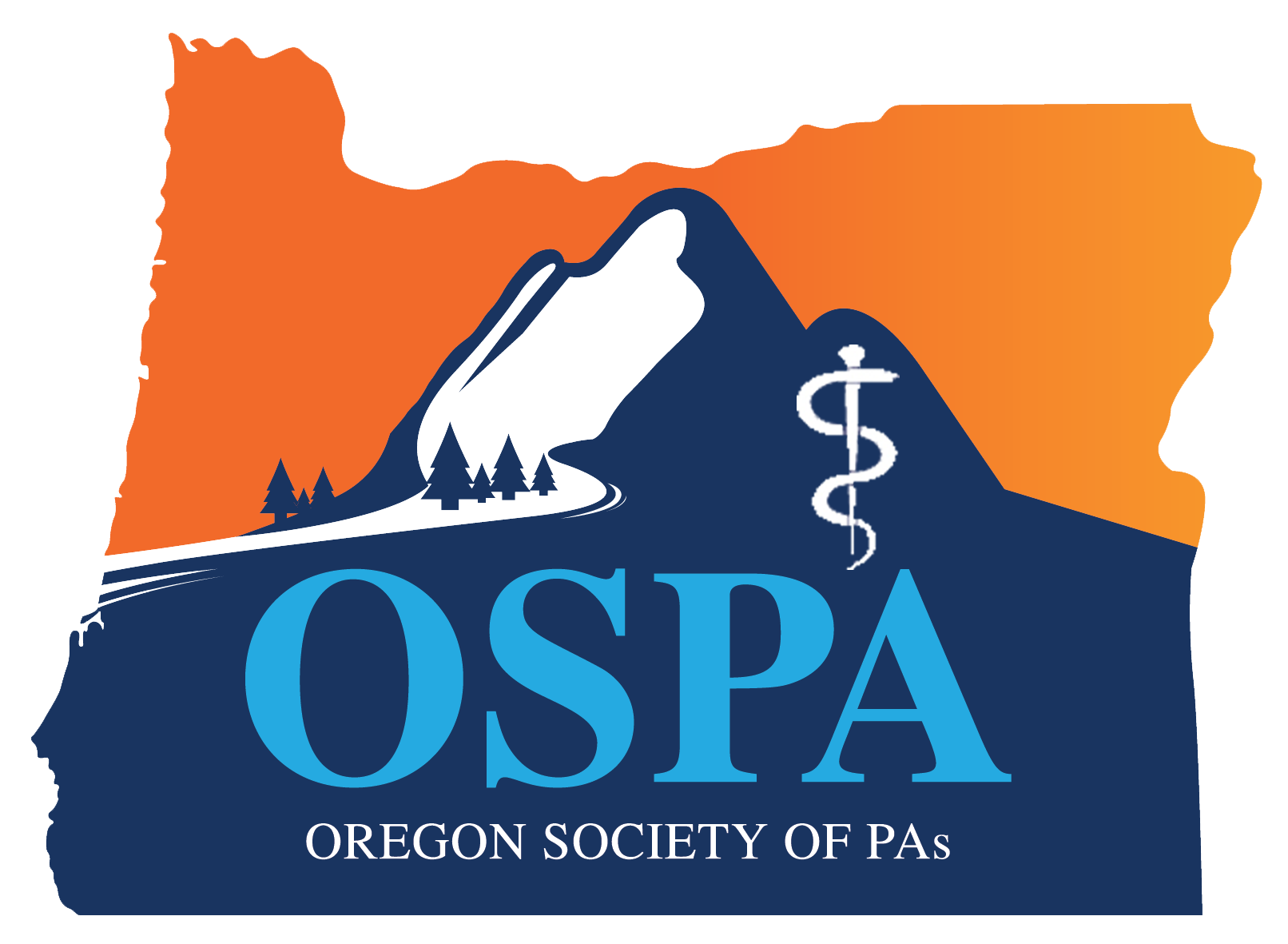 OSPA (Oregón) - NCCPA