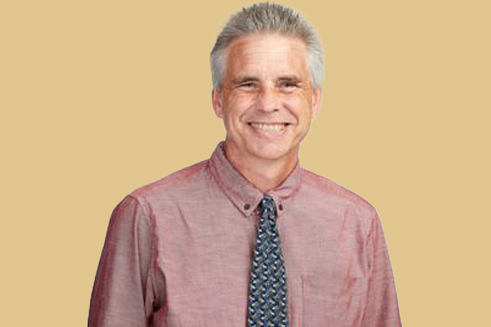 John Bradford, MPAS, PA-C, Named 2024 NCCPA Board Chair - NCCPA John Bradford, MPAS, PA-C, Named 2024 NCCPA Board Chair - NCCPA