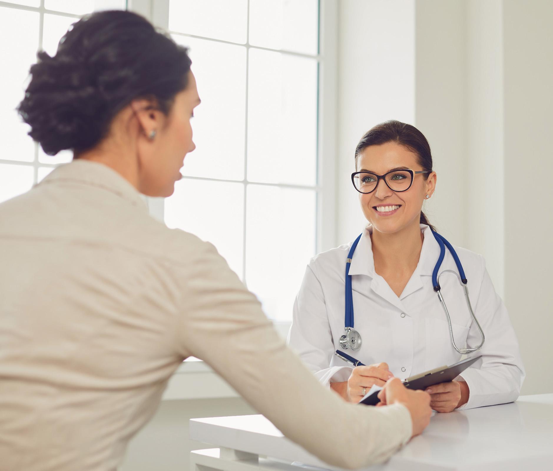 PA-Psychiatrist Team Talks Mental Health - PA Insights with NCCPA - NCCPA