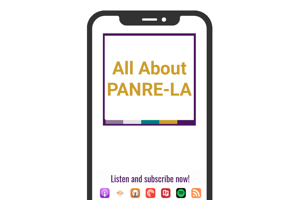 Update on PANRE-LA - PA Insights with NCCPA - NCCPA