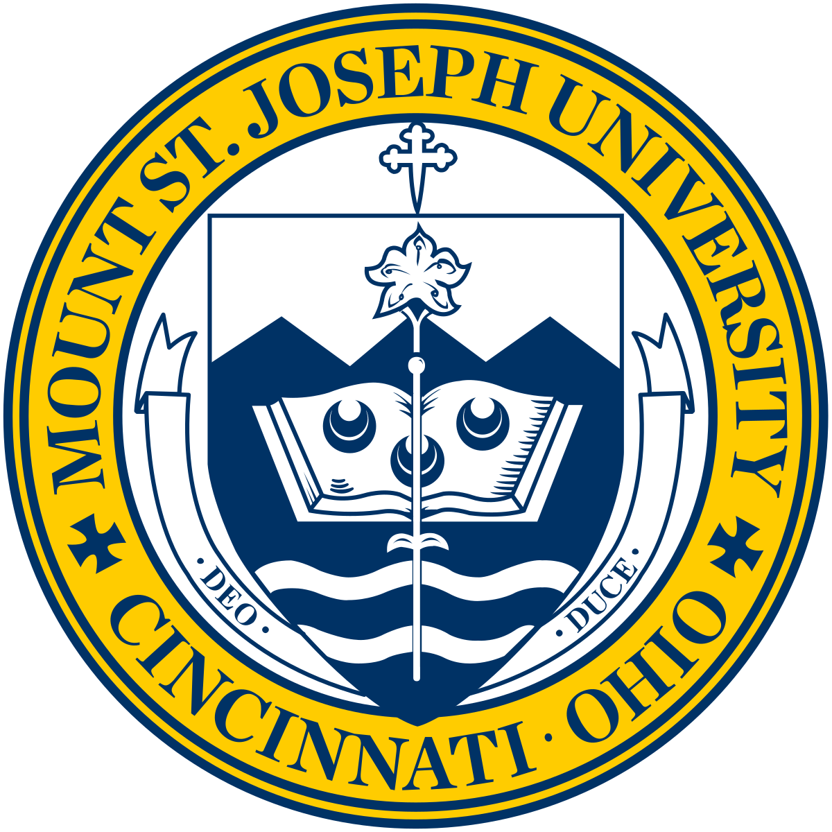 Mount St. Joseph University - NCCPA