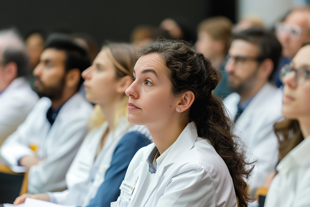 Record Number of PAs Certified in 2023 - NCCPA