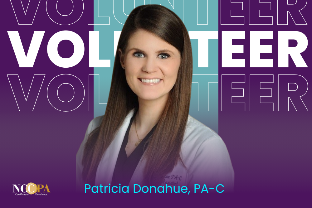 PA Turns Grant into Lifeline for Food-Insecure Patients - NCCPA